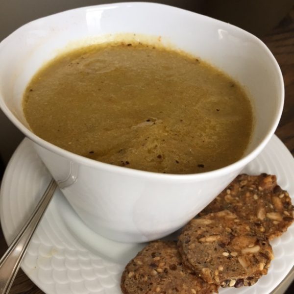 Healing Potassium Balance Broth – Elaine Pauly